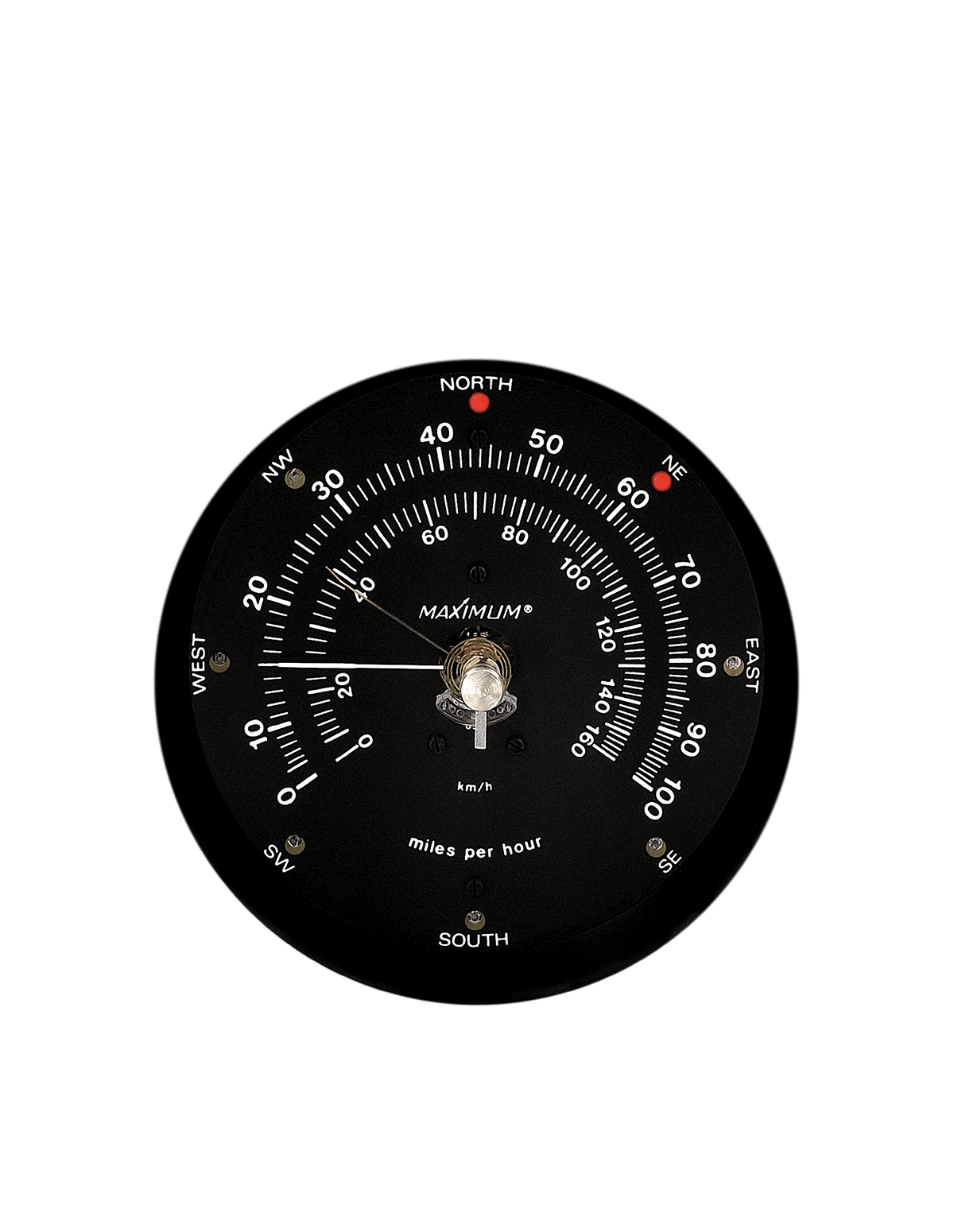 Maestro Wind Speed Instrument | Maximum