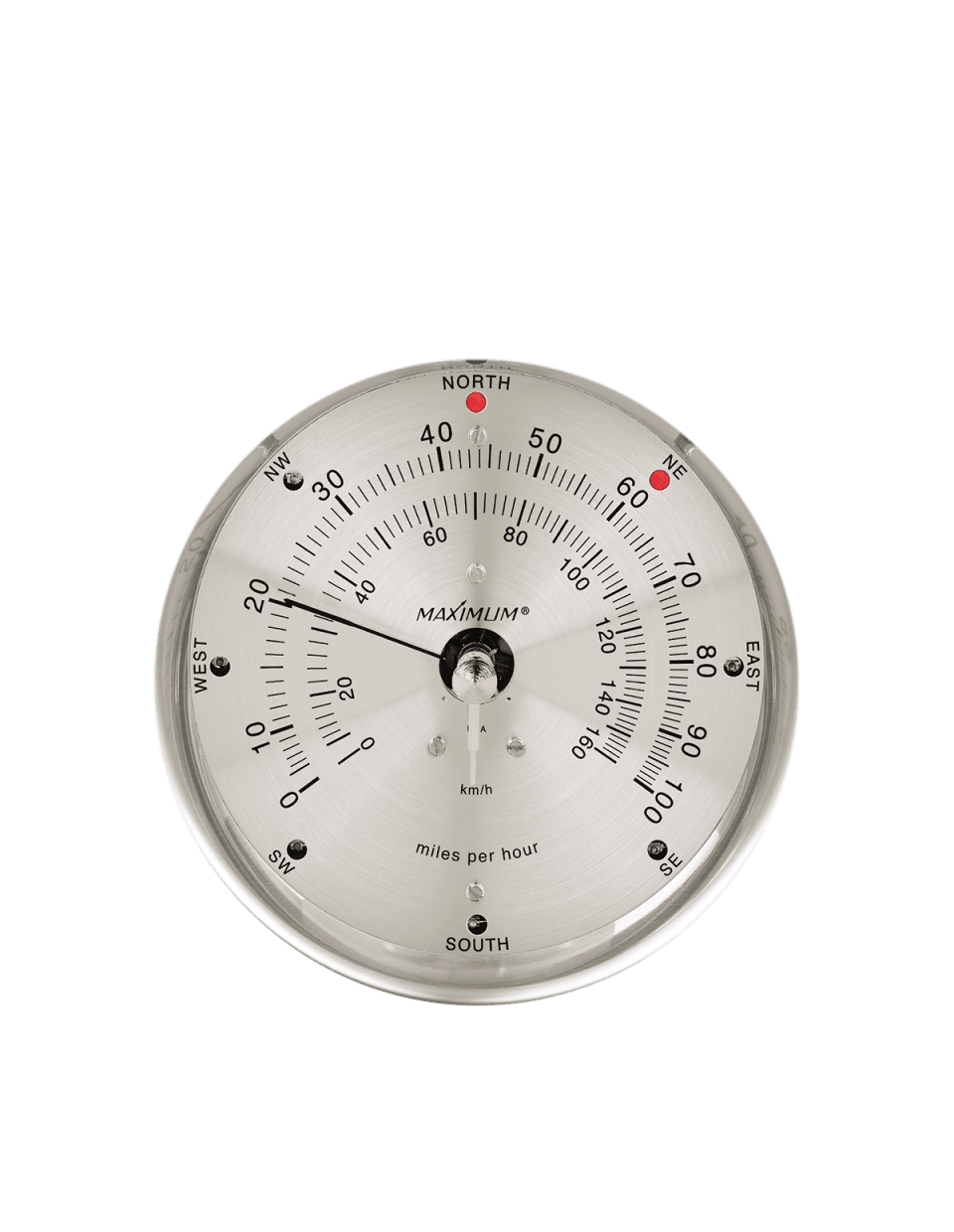 Maestro Wind Speed Instrument | Maximum