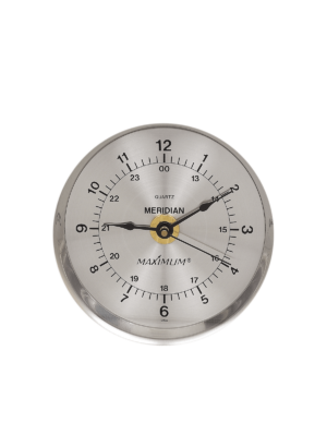Meridian | Battery Powered Weather Instrument | Maximum
