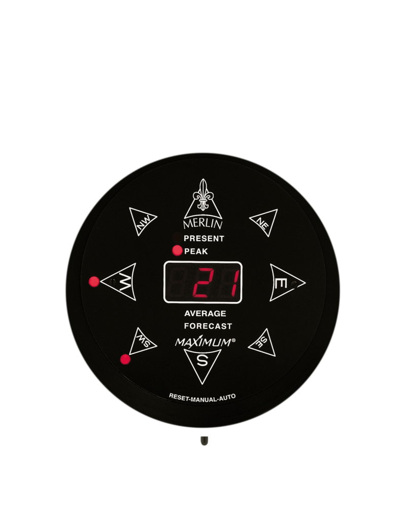 Merlin Digital Wind Instrument Maximum