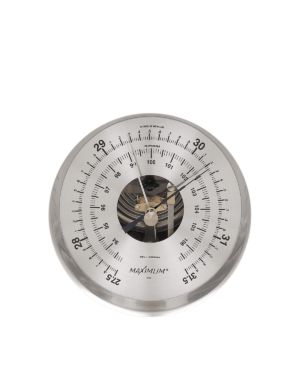 Proteus | Aneroid Barometer | Maximum