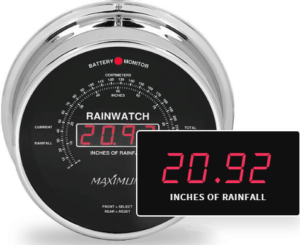 Commercial Archives - Maximum Weather Instruments