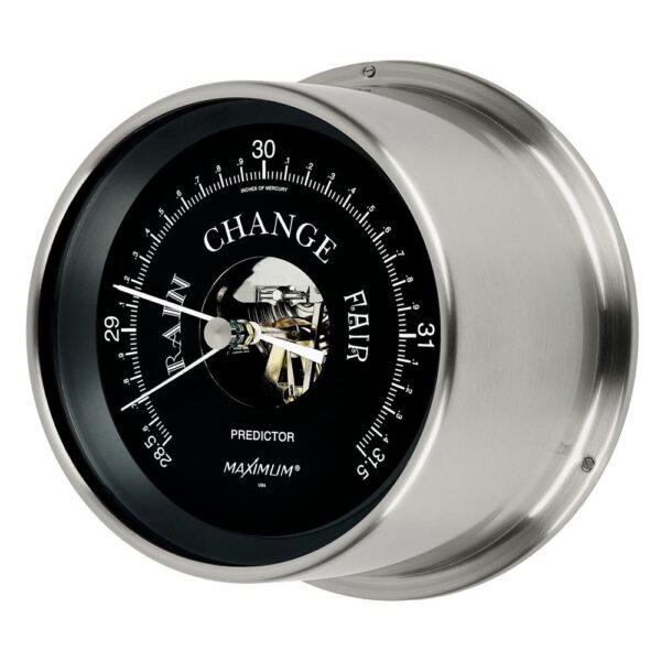 Predictor | Accurate Meteorological Grade Barometer | Maximum