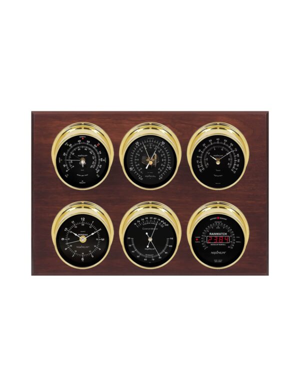 Weathermaster | Home Weather Station | Maximum