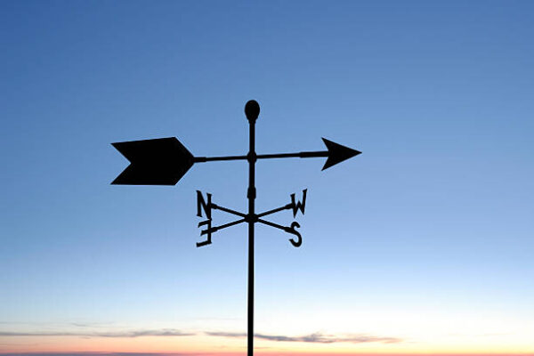 Wind Direction Instruments: Types, Uses & How They Work - Maximum ...