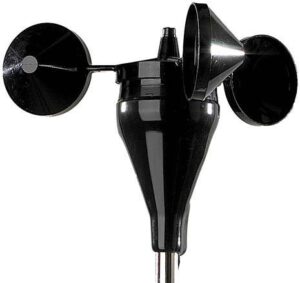 What Is an Anemometer? - Maximum Weather Instruments