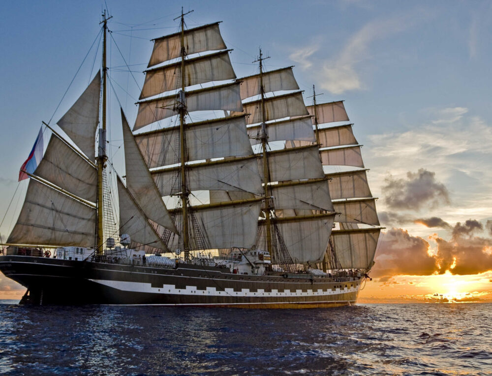 Wind Direction Instruments: Types, Uses & How They Work - Maximum ...