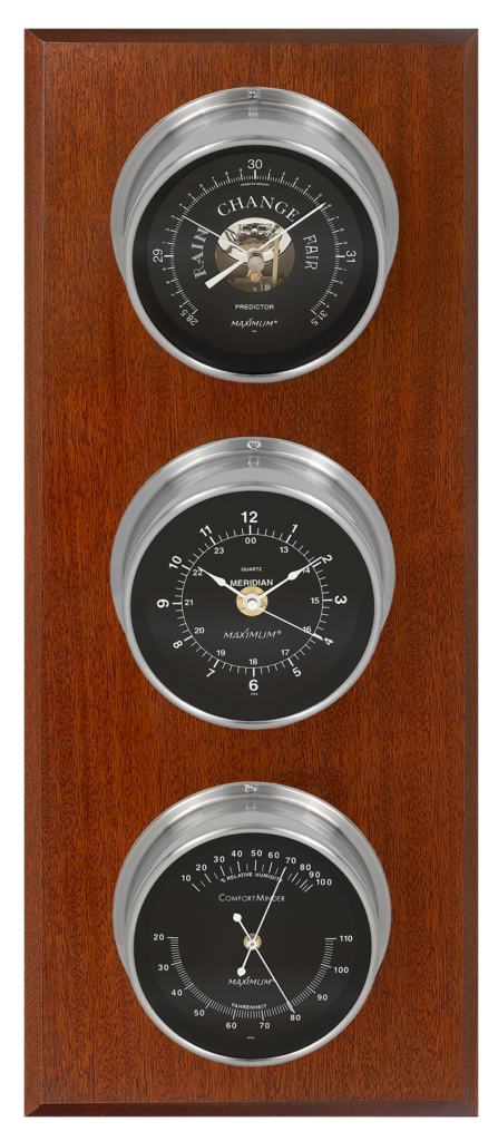 Maximum | High Quality Weather Instruments