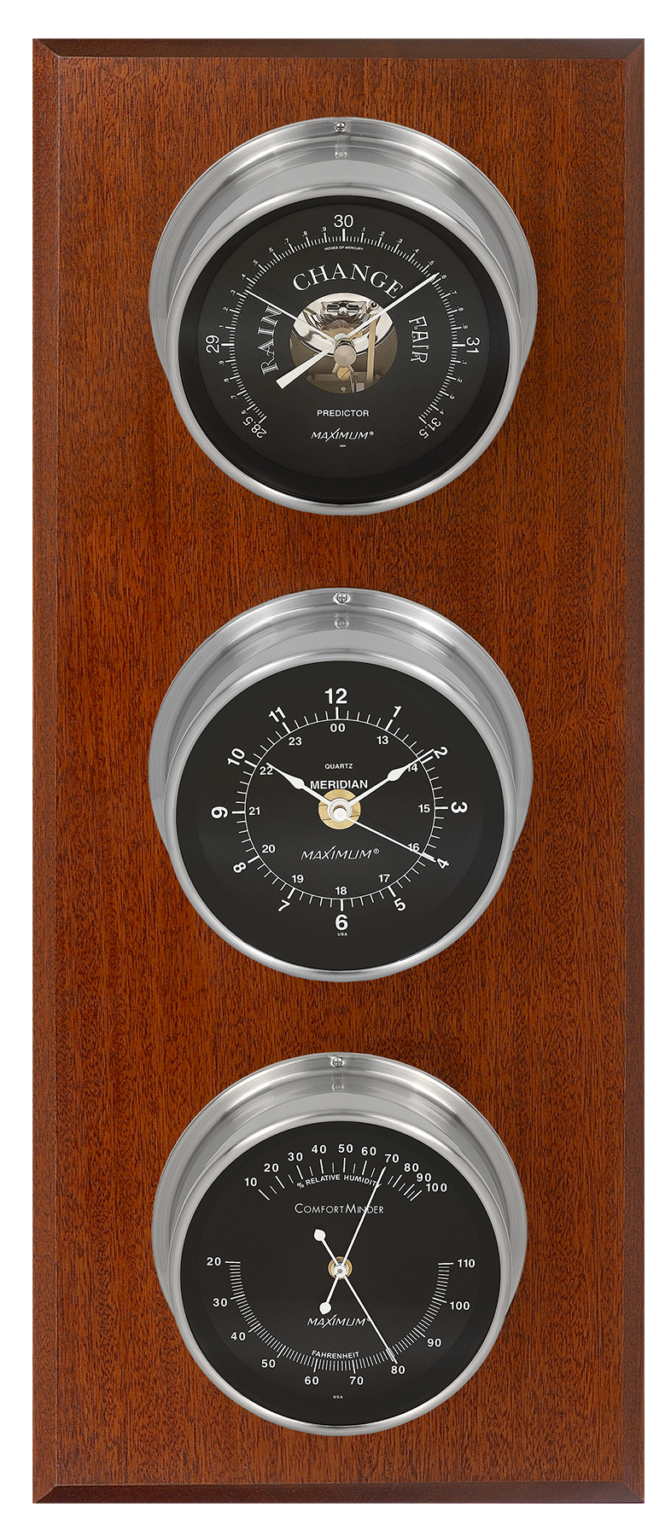 Maximum | High Quality Weather Instruments