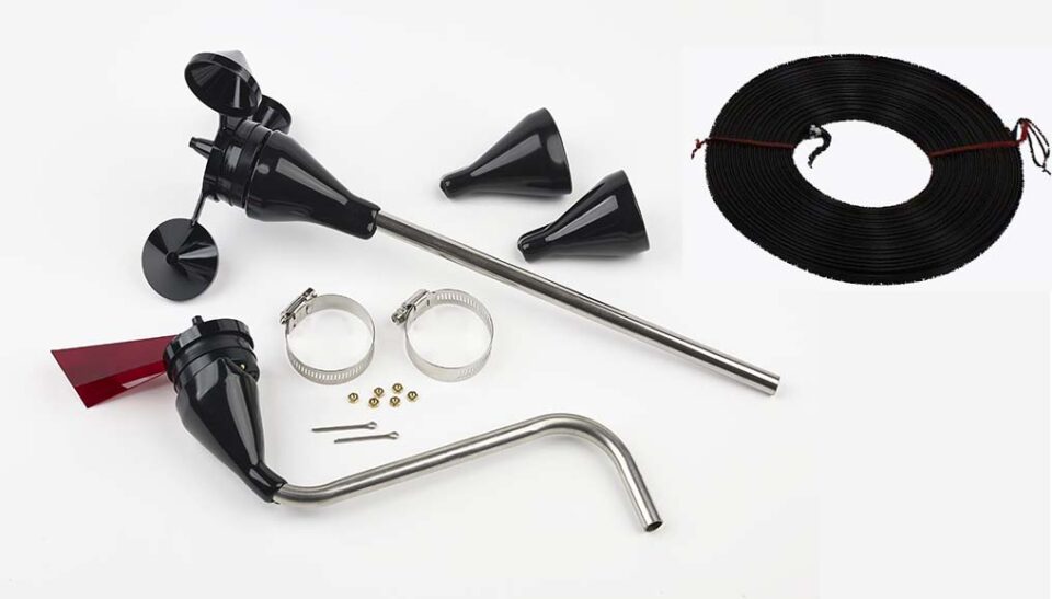 Sensors Archives - Maximum Weather Instruments