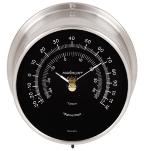 Maximum | High Quality Weather Instruments