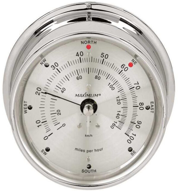 Weather Station and Weather Instrument Gifts | Maximum Weather Instruments