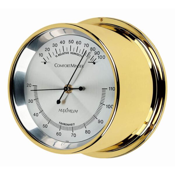 Temperature Instruments Archives - Maximum Weather Instruments