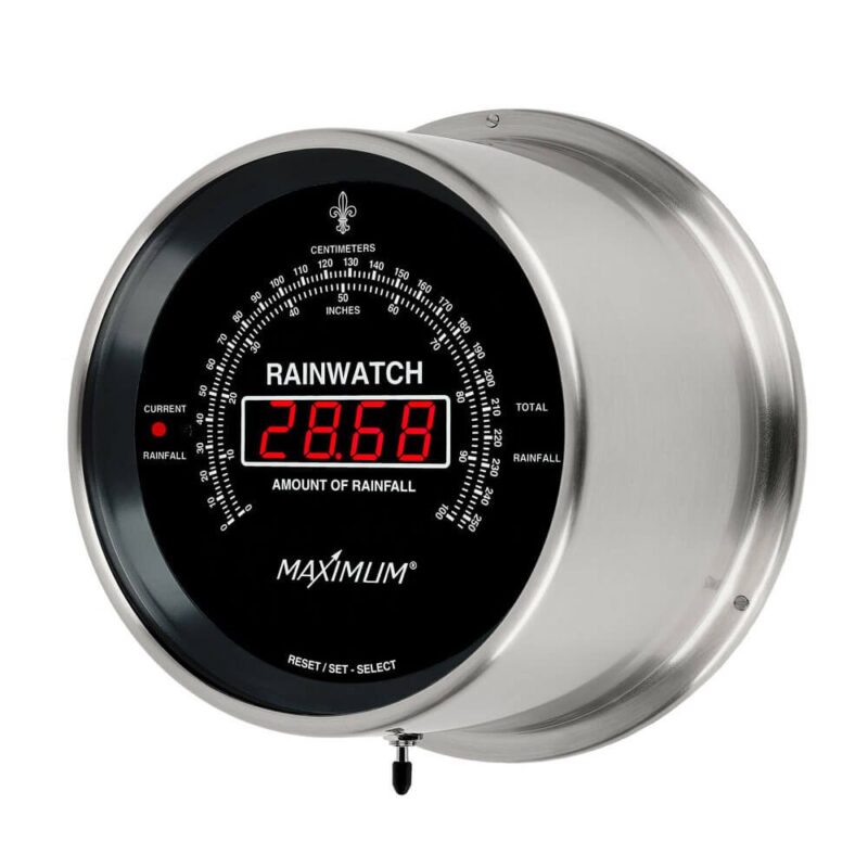 Weather Station Accessories & Parts | Maximum Weather Instruments