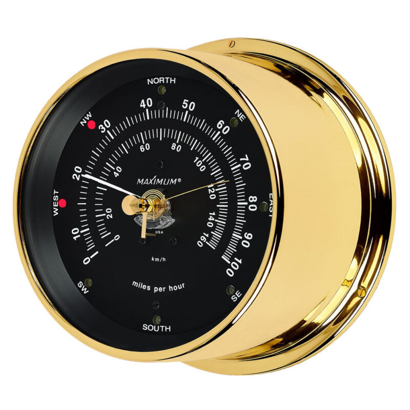 DIC-3 Handheld Digital Anemometer | Maximum